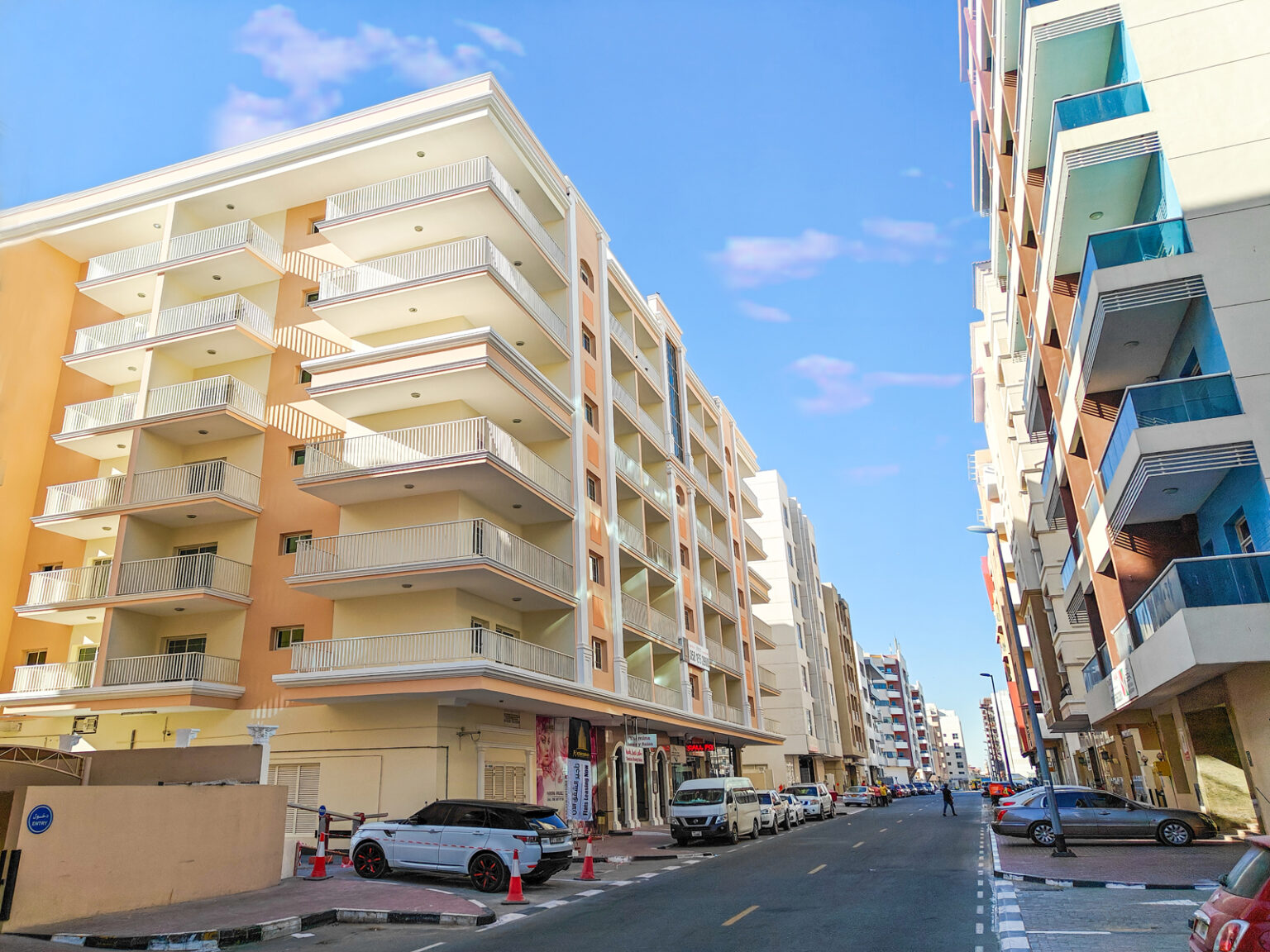 Our Properties – Emirates Properties